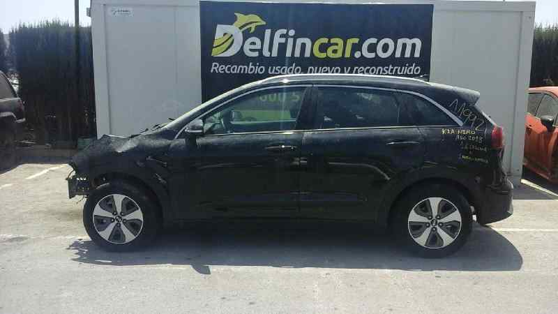 Rear parcel shelf KIA NIRO 1.6 GDI Hybrid 85910G5000 | B-Parts