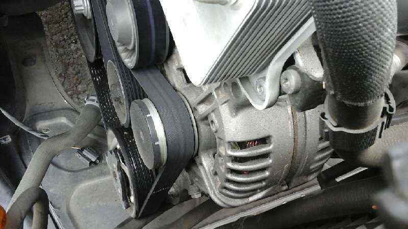 Alternateur SEAT IBIZA IV (6J5, 6P1) 1.2 TSI 03F903023D | 0124525201 ...
