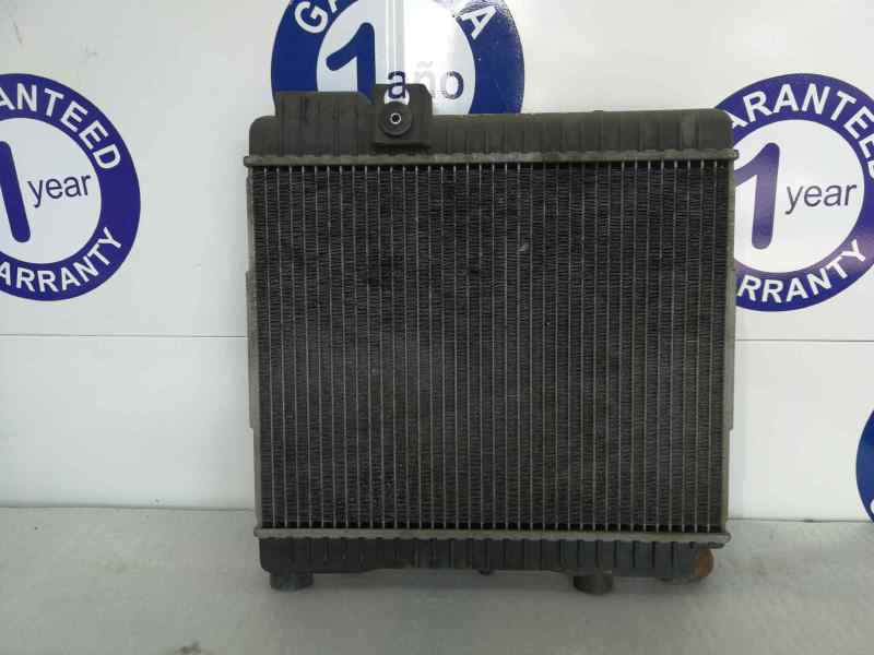 Water radiator BMW 3 (E21) 320 7992360 | B-Parts