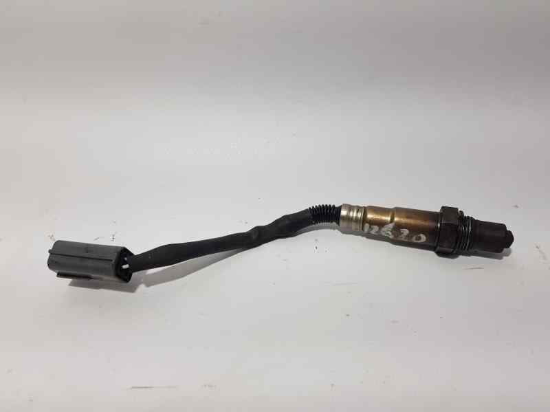 Electronic sensor HYUNDAI TUCSON (JM) 2.0 8734776 | B-Parts