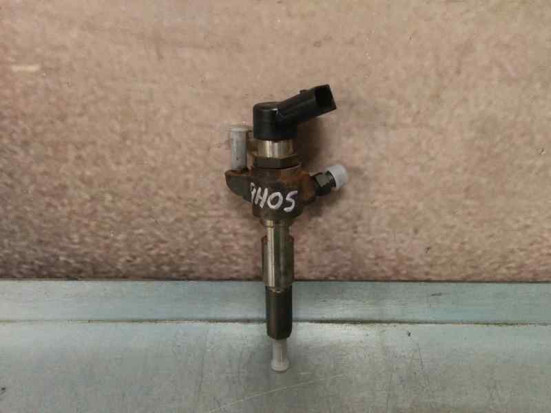 Injector PEUGEOT 3008 MPV (0U_) 1.6 HDi 9674973080 | 50274V05 ...