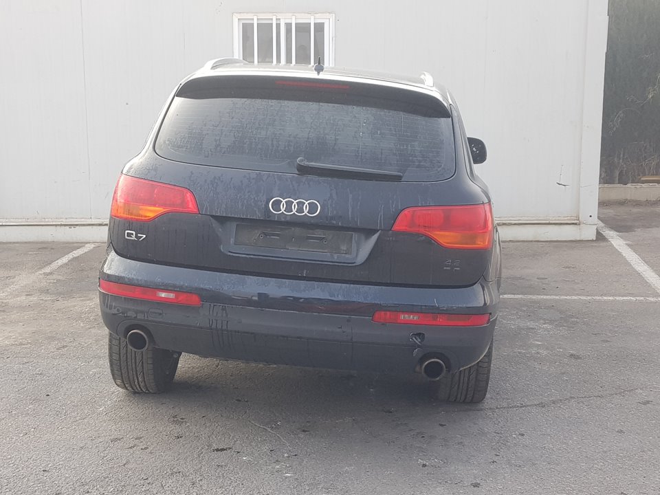 Rear bumper AUDI Q7 (4LB) 4.2 FSI quattro 9060047 | B-Parts