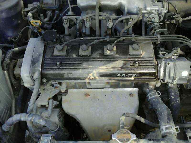 Engine TOYOTA COROLLA (_E11_) 1.6 (AE111) 6050345 | B-Parts