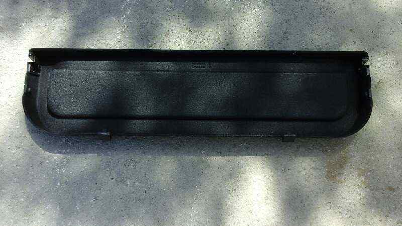 Rear parcel shelf SUZUKI SWIFT III (MZ, EZ) 1.3 DDiS (RS 413D) | B-Parts