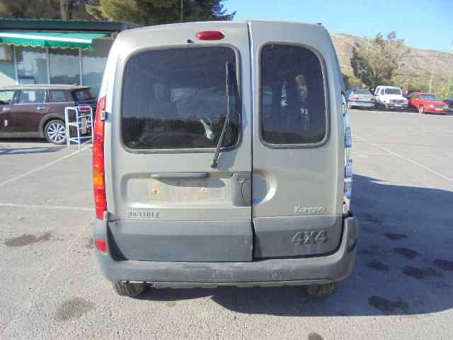 Essieu arrière RENAULT KANGOO (KC0/1_) 1.9 dCi 4x4 | B-Parts