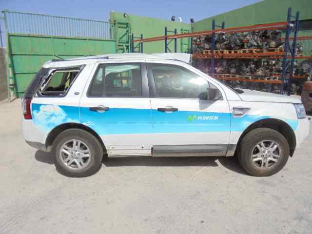 Front left window mechanism LAND ROVER FREELANDER 2 (L359) 2.2 eD4 ...