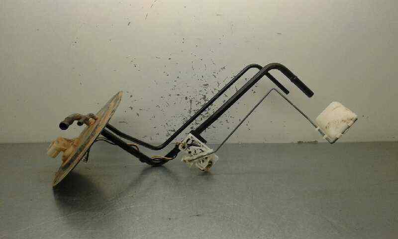Fuel pump NISSAN TERRANO II (R20) | B-Parts