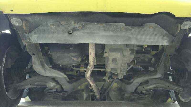 Subframe HYUNDAI ATOS PRIME (MX) 1.0 i 4707107 | B-Parts