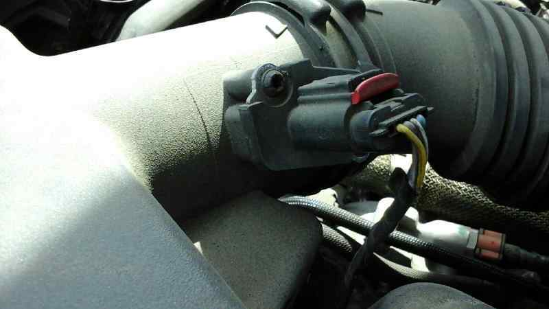 Mass air flow sensor LAND ROVER FREELANDER 2 (L359) 2.2 eD4 4583057 | B ...