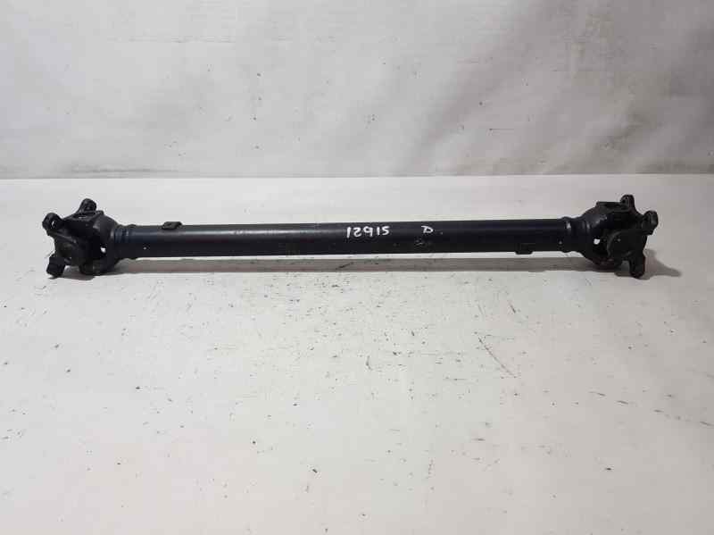 Driveshaft BMW X3 (E83) 2.0 d 7785864 | B-Parts