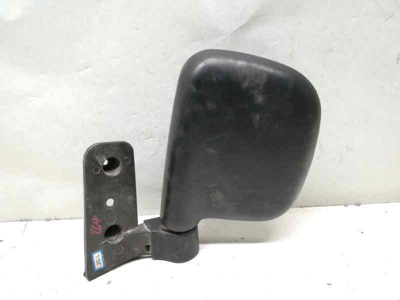 Left mirror HYUNDAI H100 Van MANUAL | B-Parts