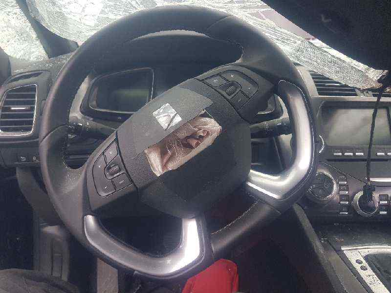 Steering wheel DS DS 5 (KF_) 2.0 BlueHDi 180 | B-Parts