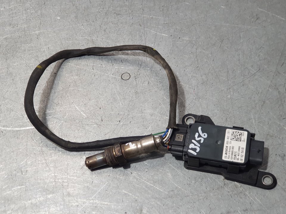 necesario regular solicitud sensor de impacto citroen c3 Berri reflejar ...
