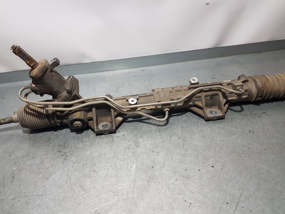 Steering rack RENAULT LAGUNA III (BT0/1) 2.0 dCi (BT01, BT08, BT09 ...
