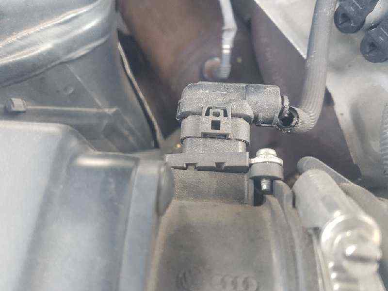 Mass air flow sensor AUDI A5 Sportback (8TA) 2.0 TFSI 7616533 | B-Parts
