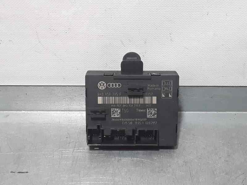 Electronic module AUDI Q5 (8RB) 7065162 | B-Parts