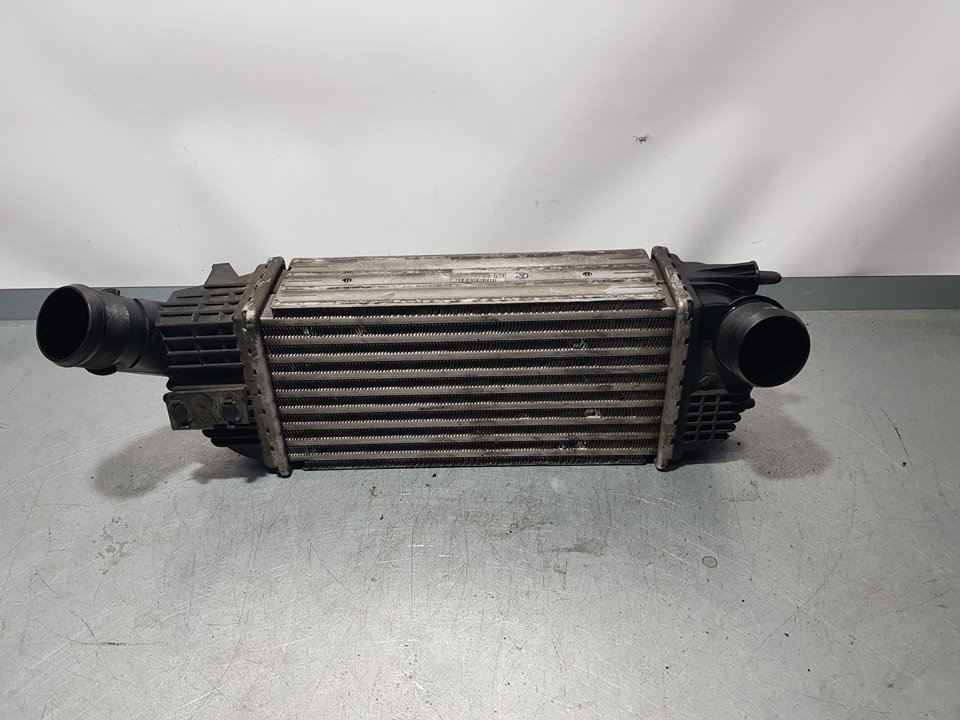Intercooler PEUGEOT 508 I (8D_) 2.0 HDi 8423088 | B-Parts