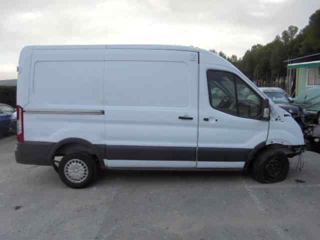 Alternador FORD TRANSIT V363 Van (FCD, FDD) 2.2 TDCi CC1T10300BD ...