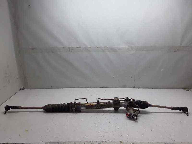 Steering rack ROVER 25 I Hatchback (RF) 1.4 16V 1248231 | B-Parts