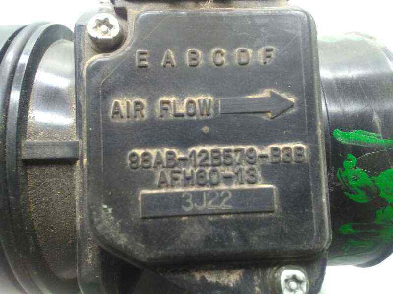 Mass air flow sensor FORD FOCUS I (DAW, DBW) 1.8 TDCi 1590168 | B-Parts
