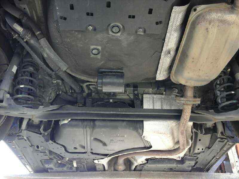 Hinterachse MAZDA 2 (DL, DJ) 1.5 SKYACTIV-G C TAMBOR | B-Parts