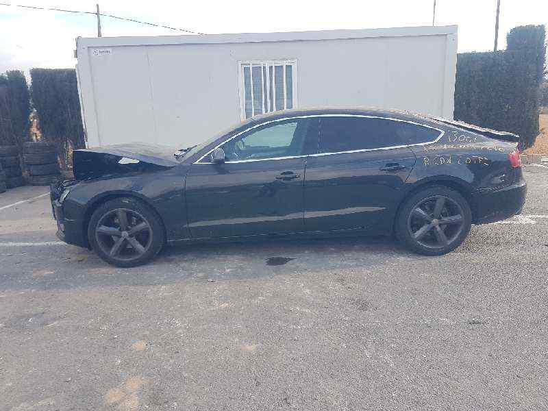 AC compressor AUDI A5 Sportback (8TA) 2.0 TFSI 8KD260805 | 4471501453 ...