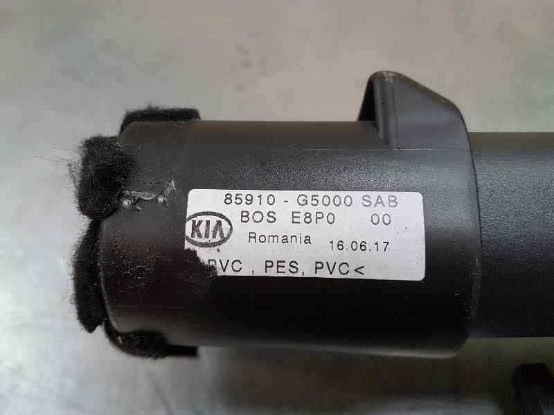 Rear parcel shelf KIA NIRO 1.6 GDI Hybrid 85910G5000 | B-Parts