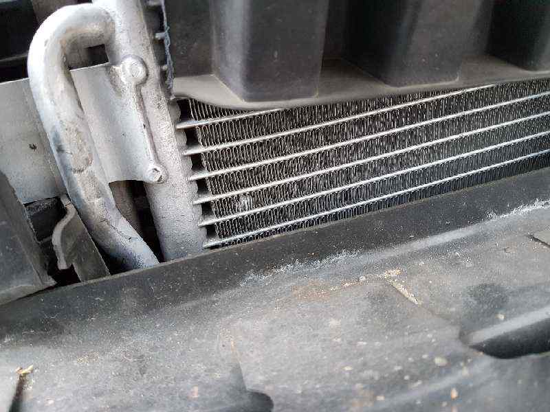 AC radiator VW GOLF VI (5K1) 2.0 TDI 7045497 | B-Parts