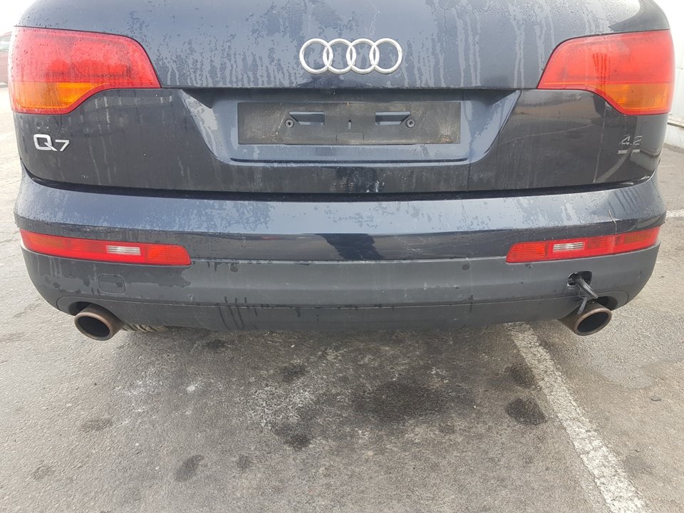 Rear bumper AUDI Q7 (4LB) 4.2 FSI quattro 9060047 | B-Parts