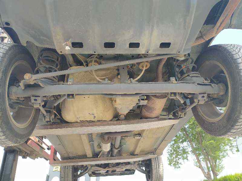 Rear axle HONDA HR-V (GH_) 8050715 | B-Parts