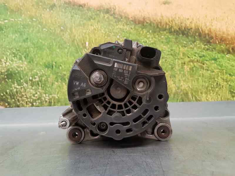 Alternateur SEAT IBIZA IV (6J5, 6P1) 1.2 TSI 03F903023D | 0124525201 ...