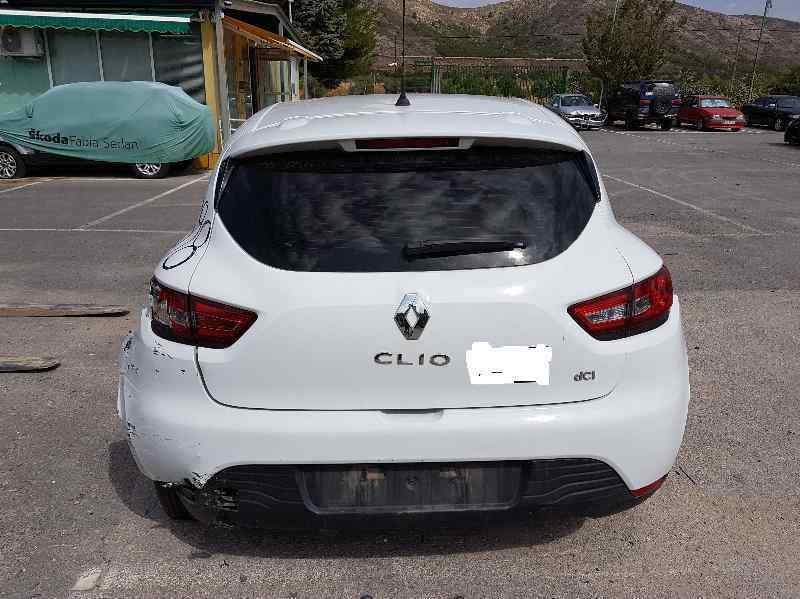 Radiator fan RENAULT CLIO IV (BH_) 1.5 dCi 75 214818009R | B-Parts