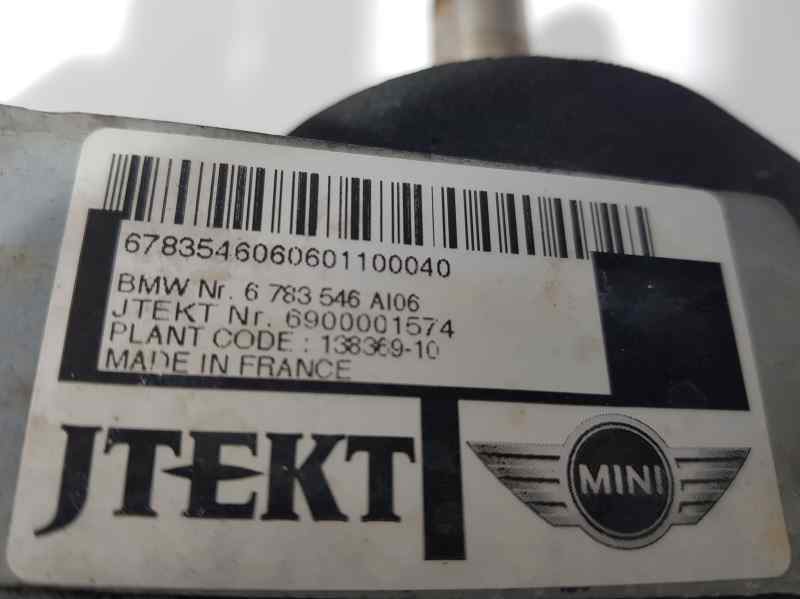 Steering rack MINI MINI (R56) One 6783546A106 | BRAZO ROTO | ELECTRO ...