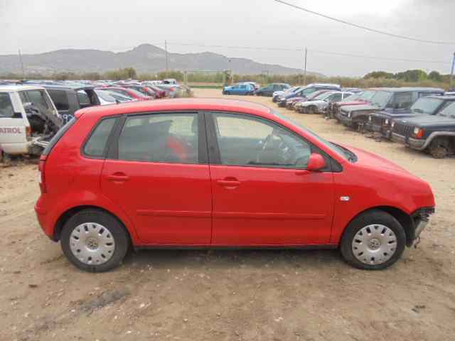 Steering rack VW POLO (9N_) 1.9 TDI | B-Parts