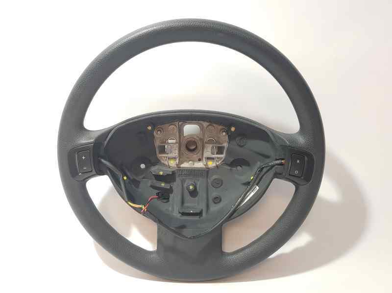 Steering wheel DACIA LODGY (JS_) 1.2 TCe (JSAY, JSM0) 8143301 | B-Parts