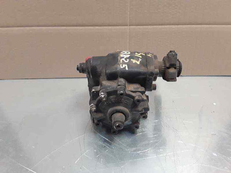 Steering rack MERCEDES-BENZ SLK (R170) 230 Kompressor (170.447) 2300423 ...