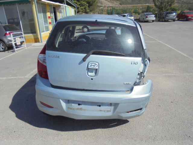 Lichtmaschine HYUNDAI i10 (PA) 1.2 3730003500 | B-Parts