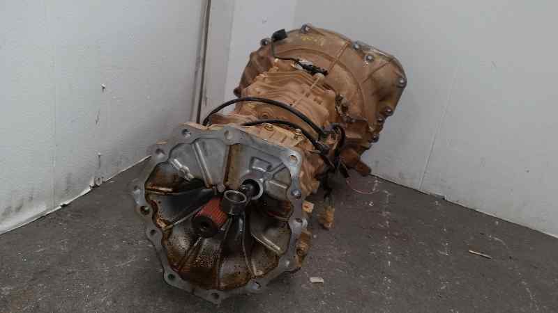 Manual gearbox FORD RANGER (ET) 3.0 TDCi 4x4 667483 | B-Parts