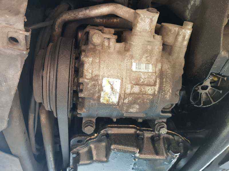 AC compressor AUDI A6 C5 (4B2) 2.5 TDI 7920933 | B-Parts