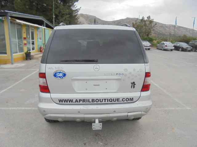 Subframe MERCEDES-BENZ M-CLASS (W163) ML 320 (163.154) | B-Parts