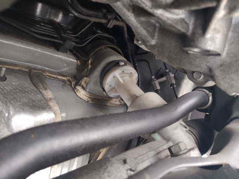 Steering rack HYUNDAI ix35 (LM, EL, ELH) 1.7 CRDi 8137178 | B-Parts