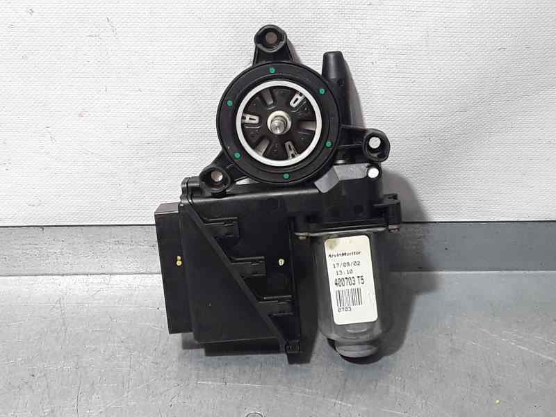 Front left window mechanism VW POLO (9N_) 1.4 16V 6517516 | B-Parts
