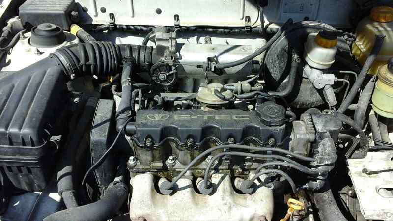 2002 daewoo lanos engine