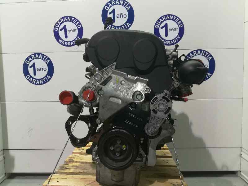 Moteur AUDI A3 (8P1) 2.0 TDI 16V 1421406 | B-Parts