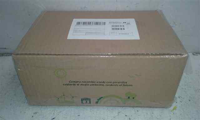 AC compressor MERCEDES-BENZ SLK (R171) 200 Kompressor (171.442 ...