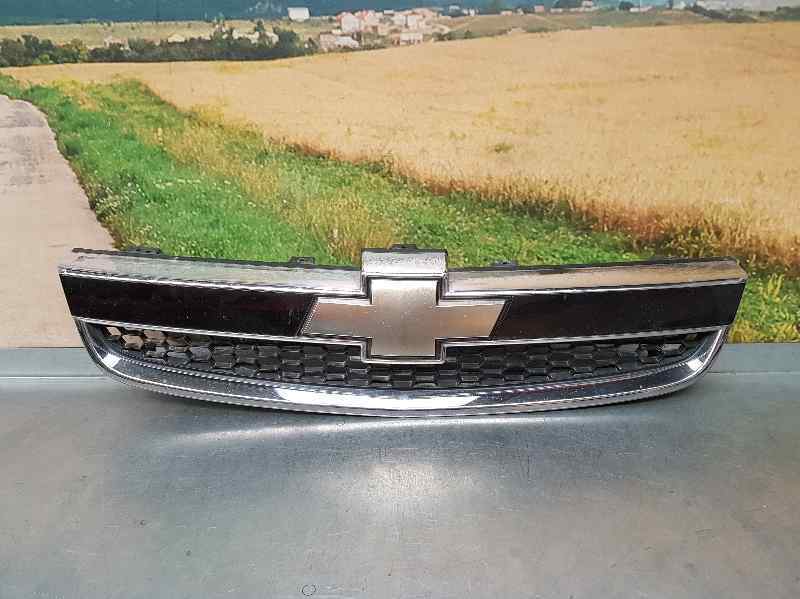 Rejilla delantera CHEVROLET CAPTIVA (C100, C140) 2.0 D 4WD 96442718 | 2 ...