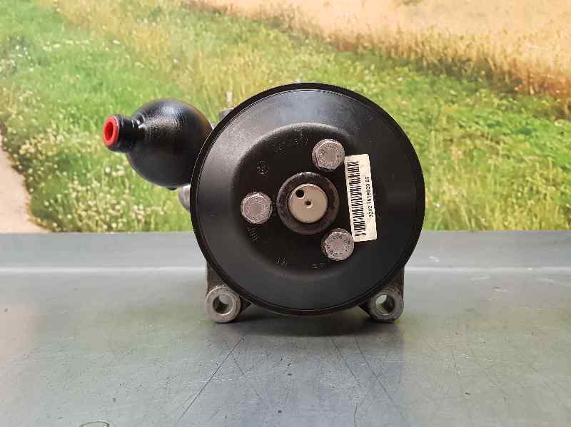 Steering pump BMW X5 (E70) 3.0 d 3725009 | B-Parts