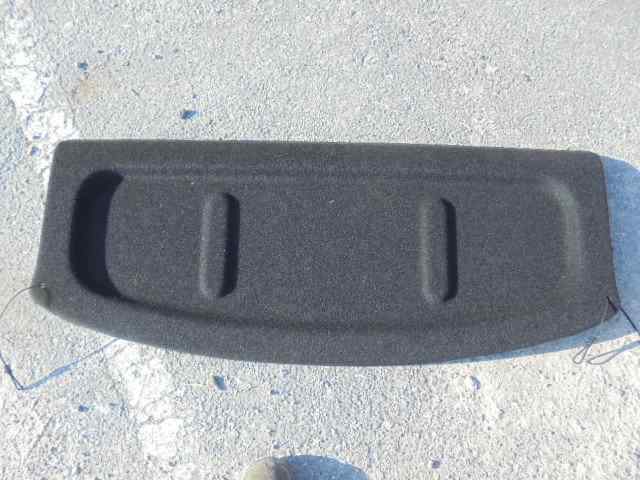Rear parcel shelf KIA RIO I Saloon (DC_) 2499669 | B-Parts
