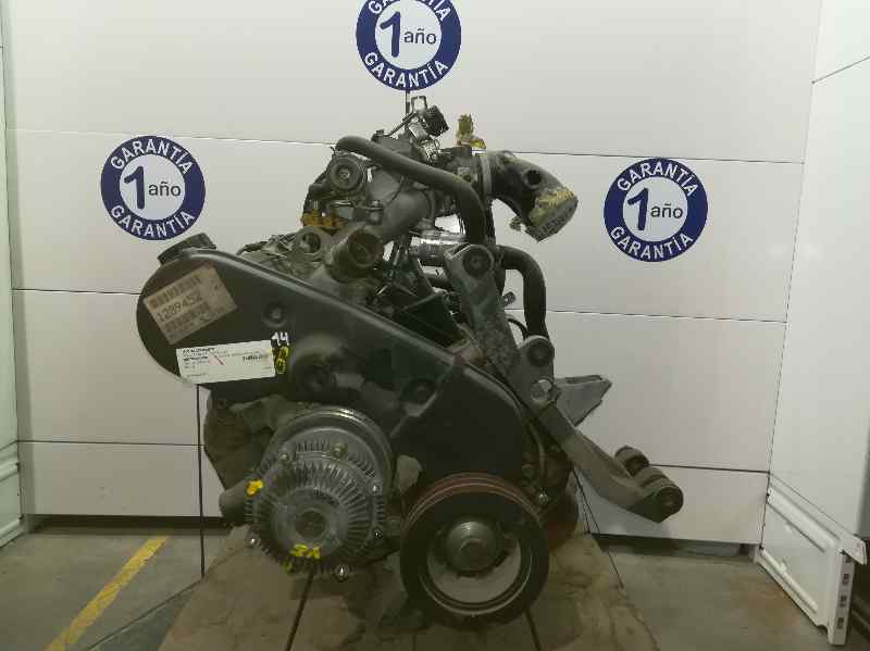 Engine VOLVO 940 II (944) 2.3 2949548 | B-Parts