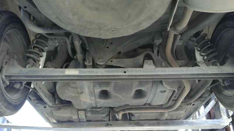 Rear axle NISSAN PRIMERA (P11) 1.6 16V 4466800 | B-Parts